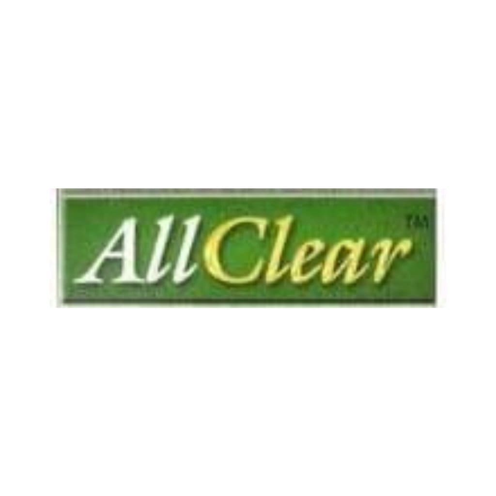 All Clear