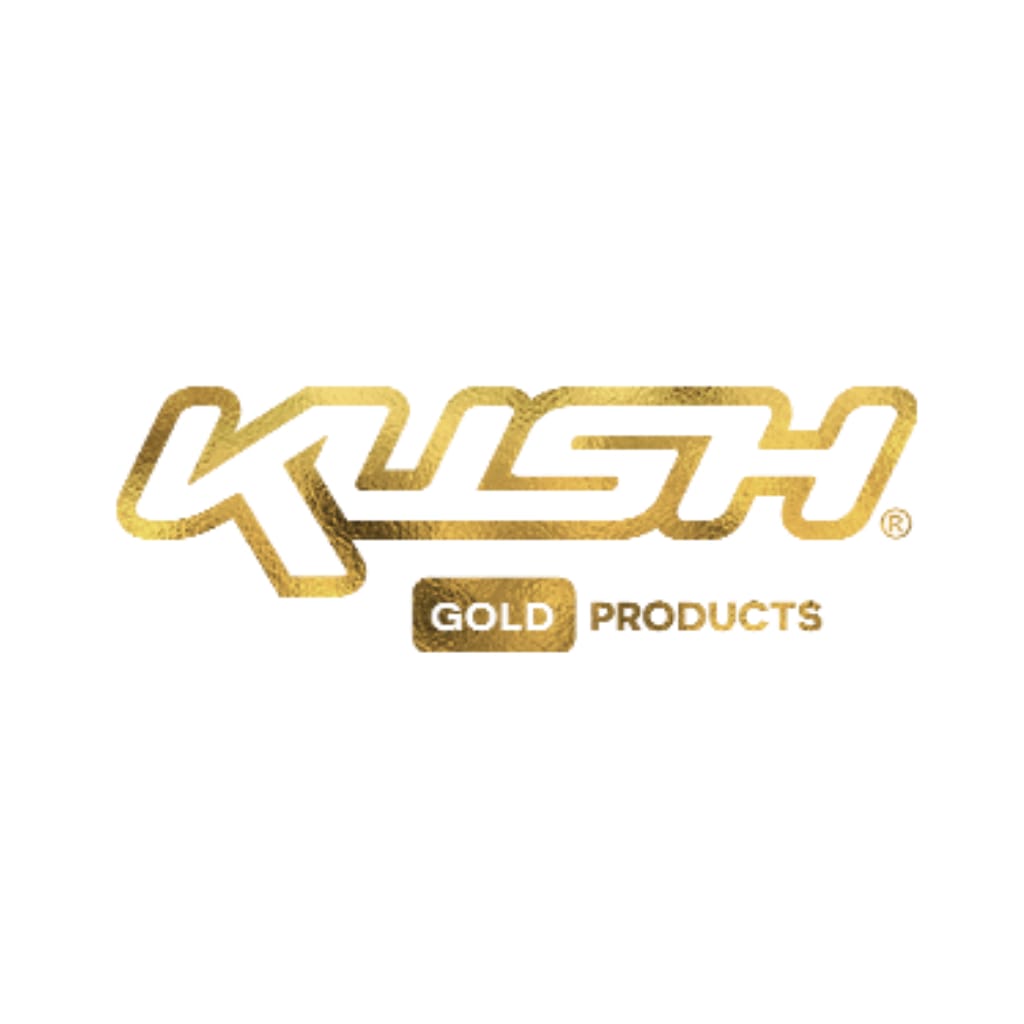 Kush Gold Wraps