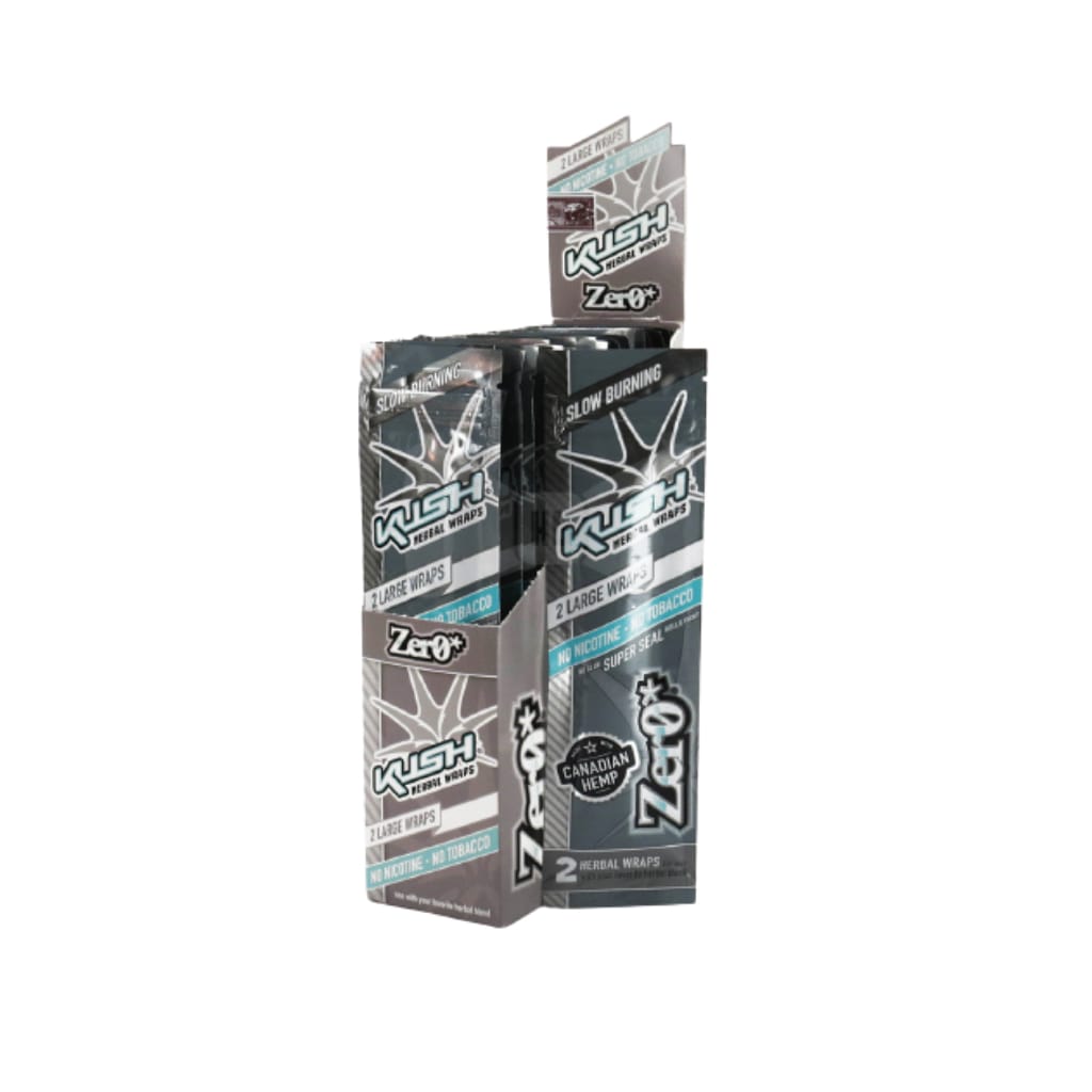 Kush Hemp Cones