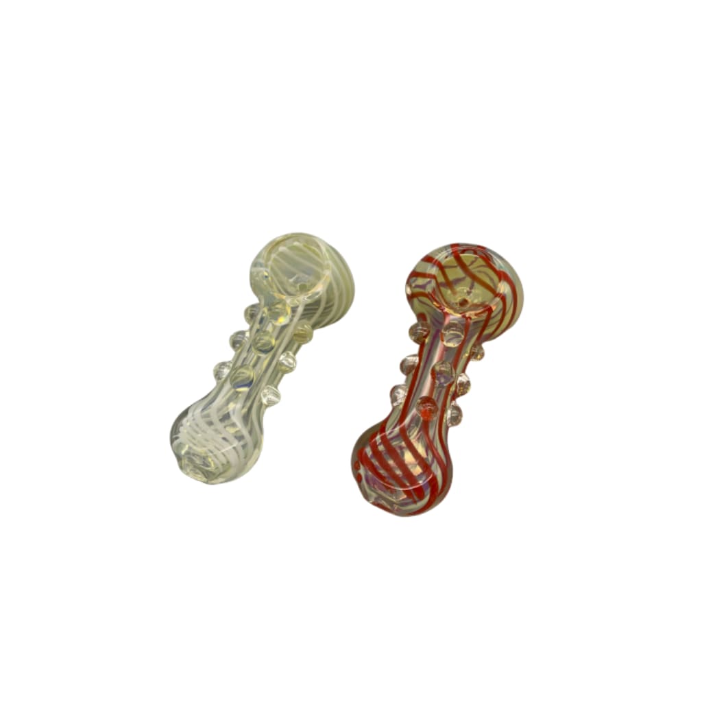 New Glass Hand Pipes
