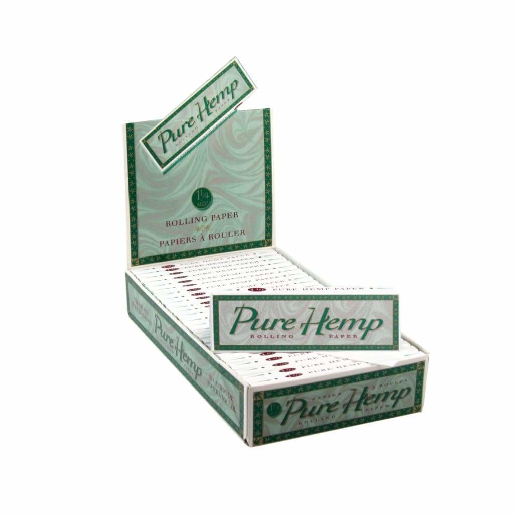 Pure Hemp Papers
