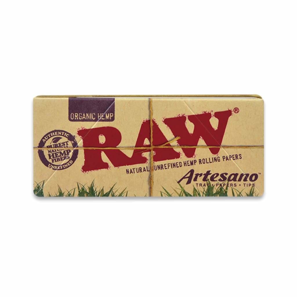 RAW Papers