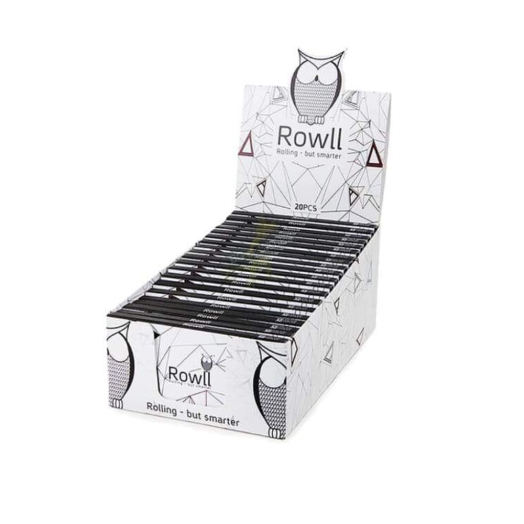 Rowll Rolling Papers