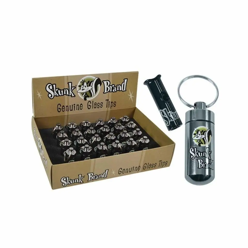 Skunk Brand Tips
