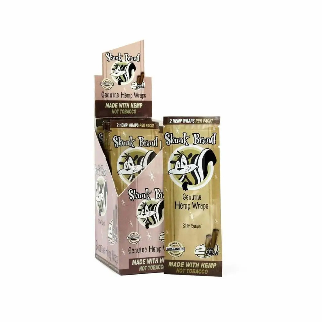 Skunk Brand Wraps
