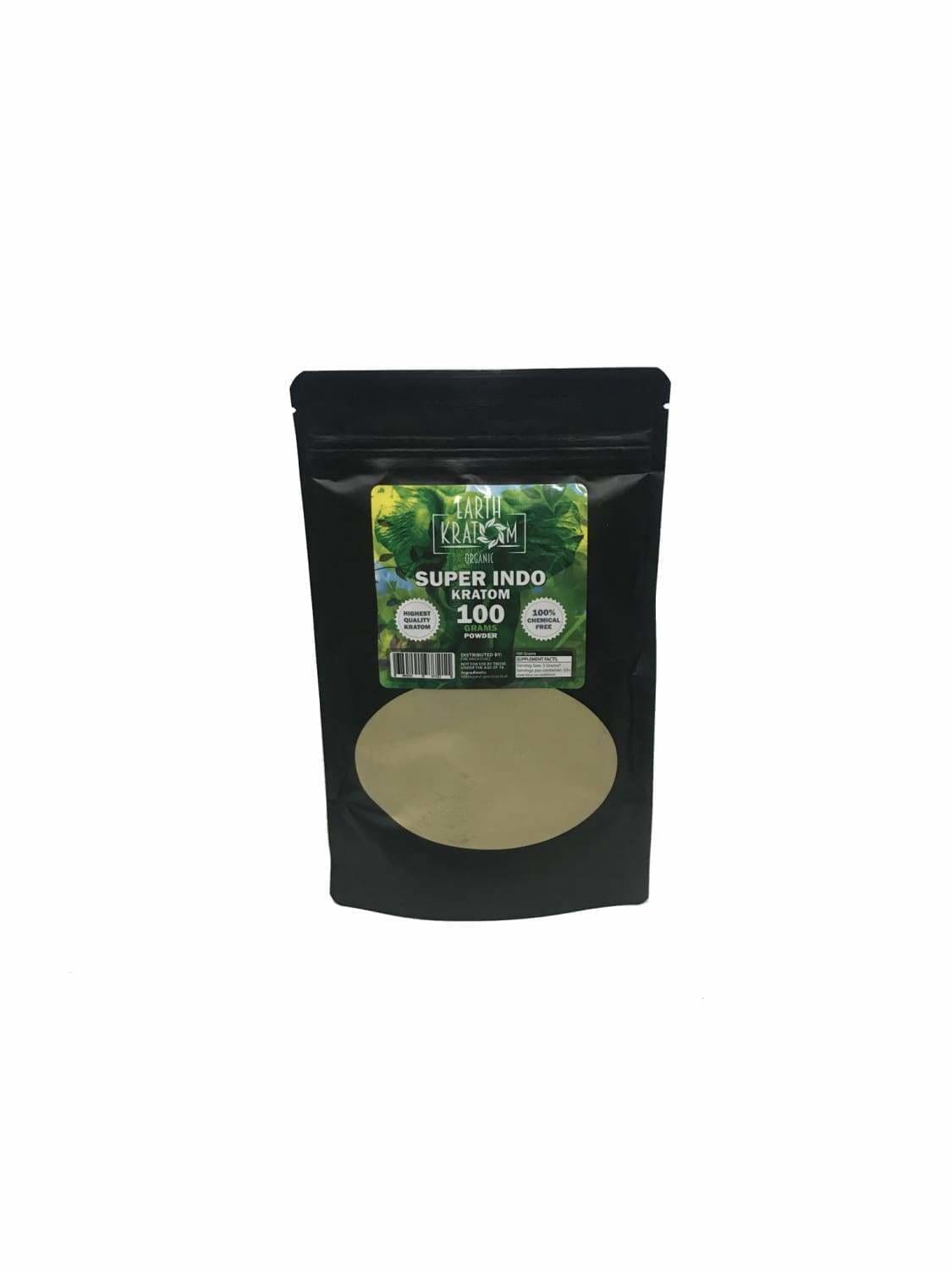 Super Indo Powder | BG Sales
