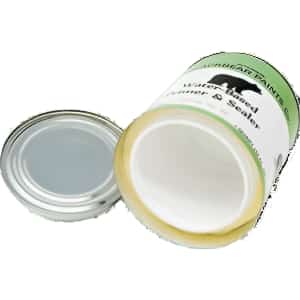 1 Quart Paint Can Stash | BG Sales