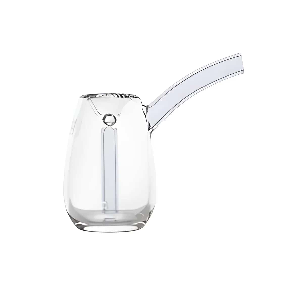 MJ ARSENAL BULB WATER PIPE LAVENDER | BG Sales