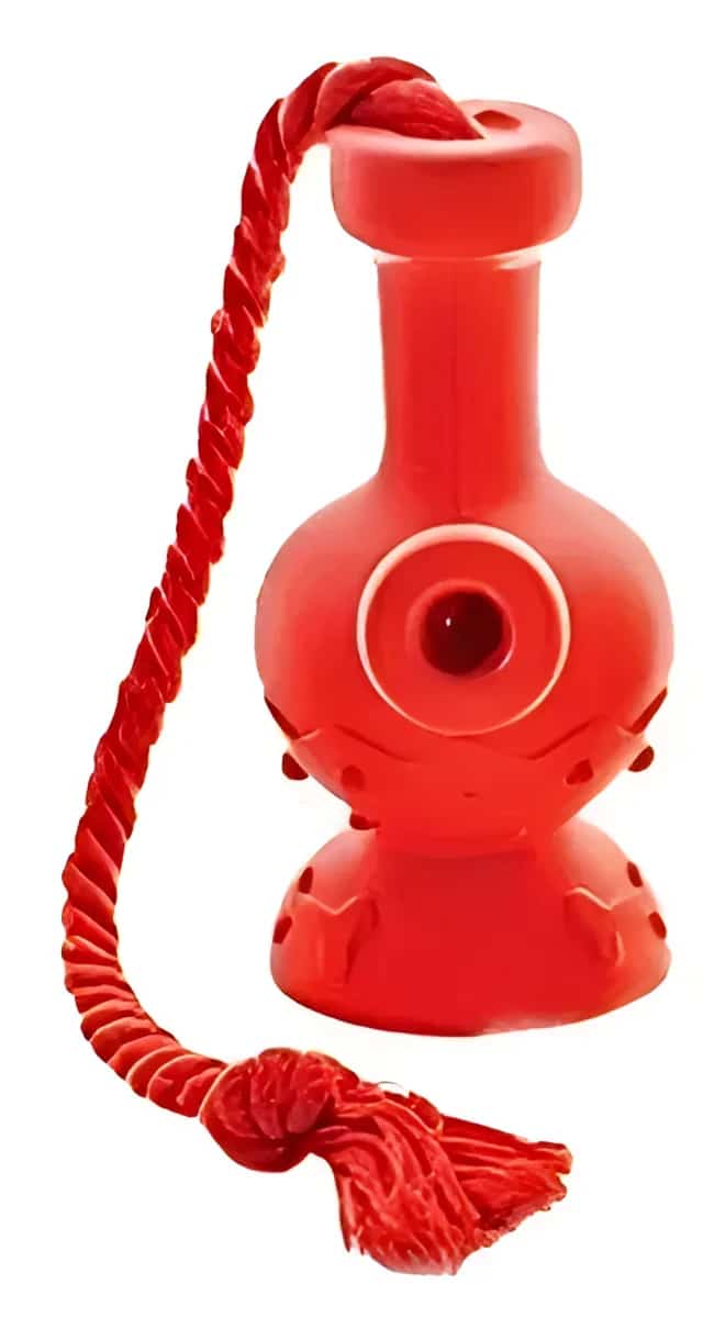 PUFF PALZ TUG N TOKE RED | BG Sales