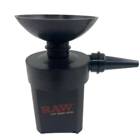 RAW SMOKE THROWER | BG Sales