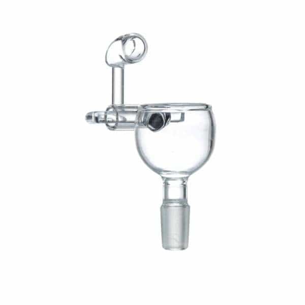 18mm Quartz Honey Bucket | BG Sales