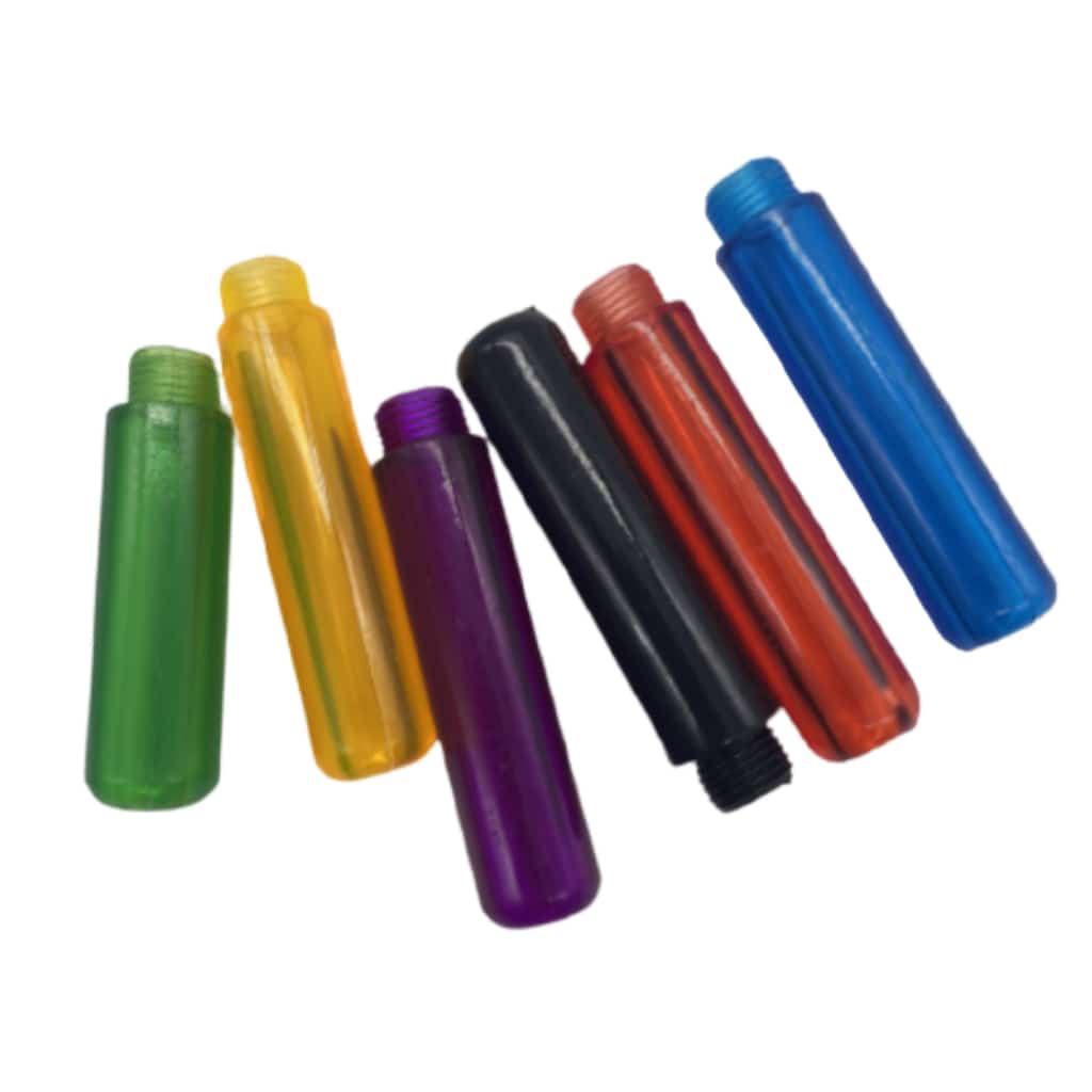 2" Plastic Stem | BG Sales