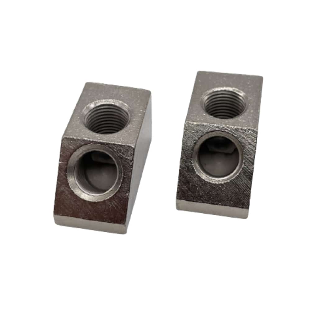 Angle Base | BG Sales