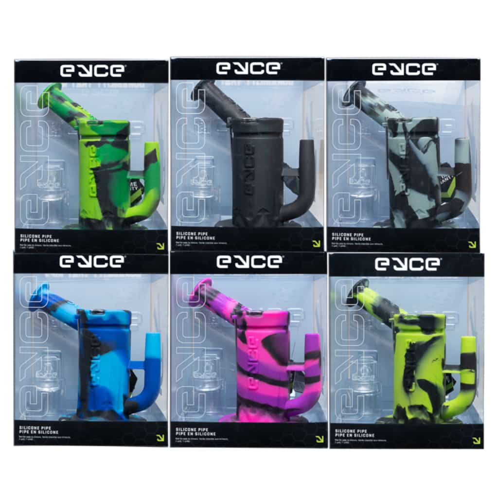 Eyce Side Car - 6ct Display | BG Sales