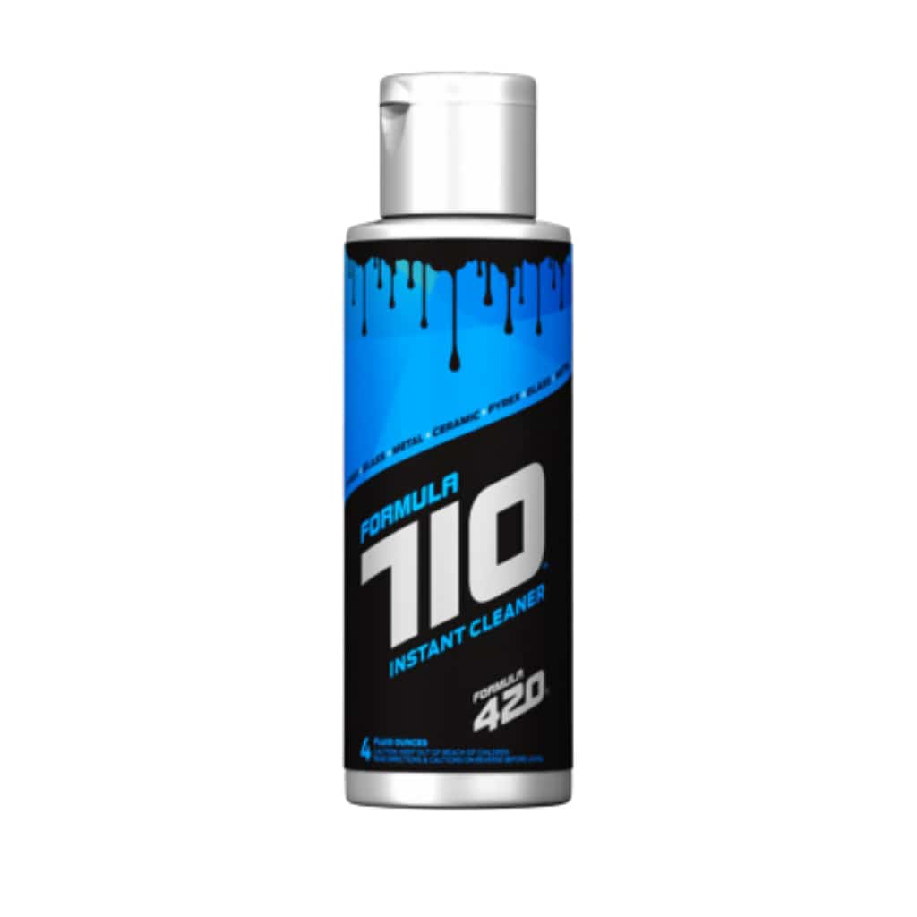 Formula 710 Instant Cleaner 4oz | BG Sales
