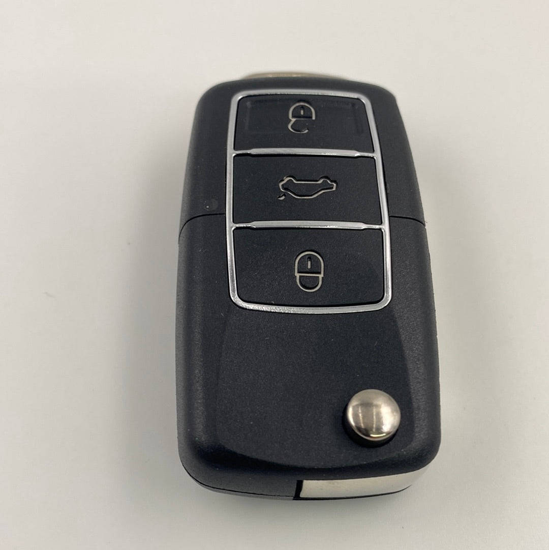 KEY FOB SAFE DELUXE