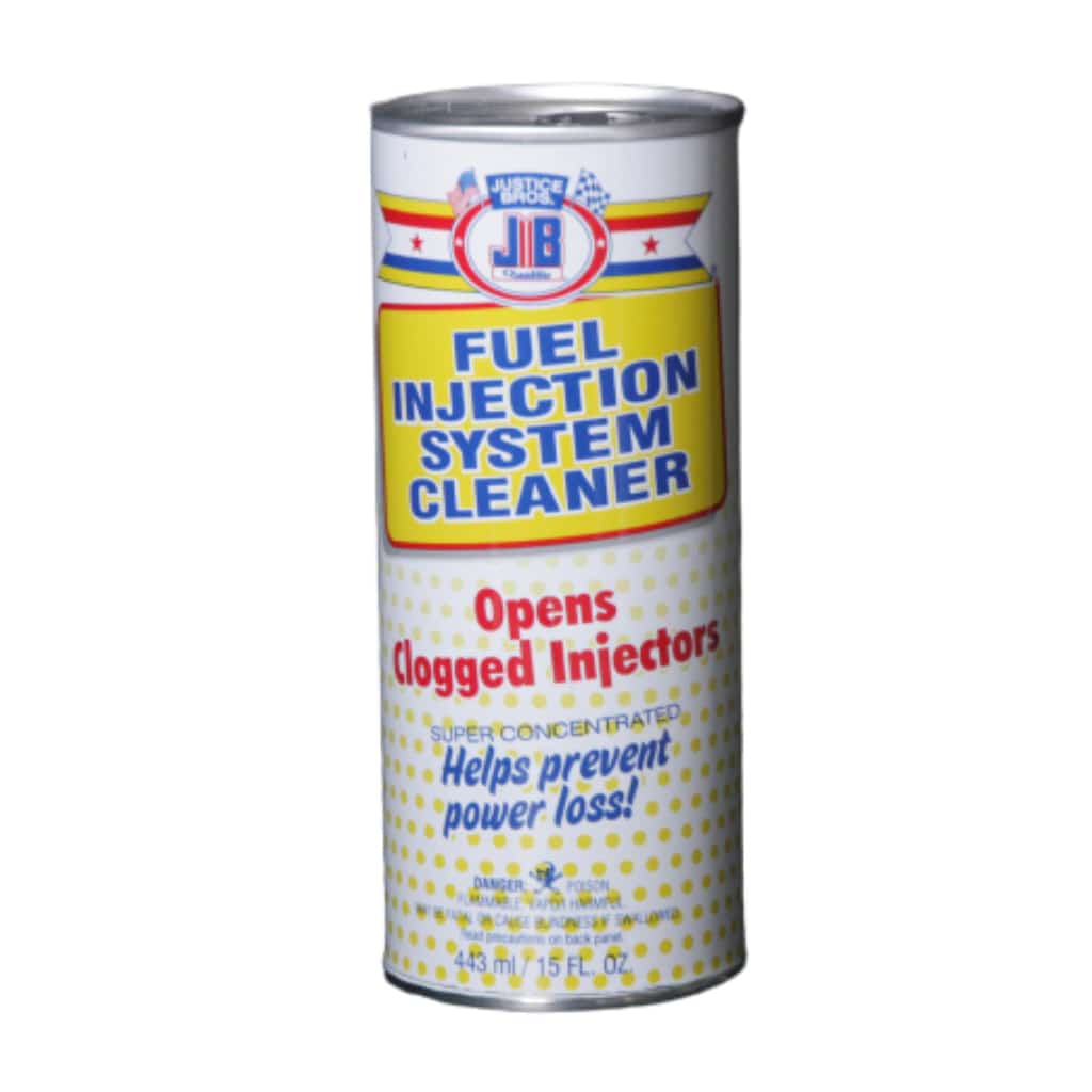 JB Fuel Injection Stash Can | BG Sales