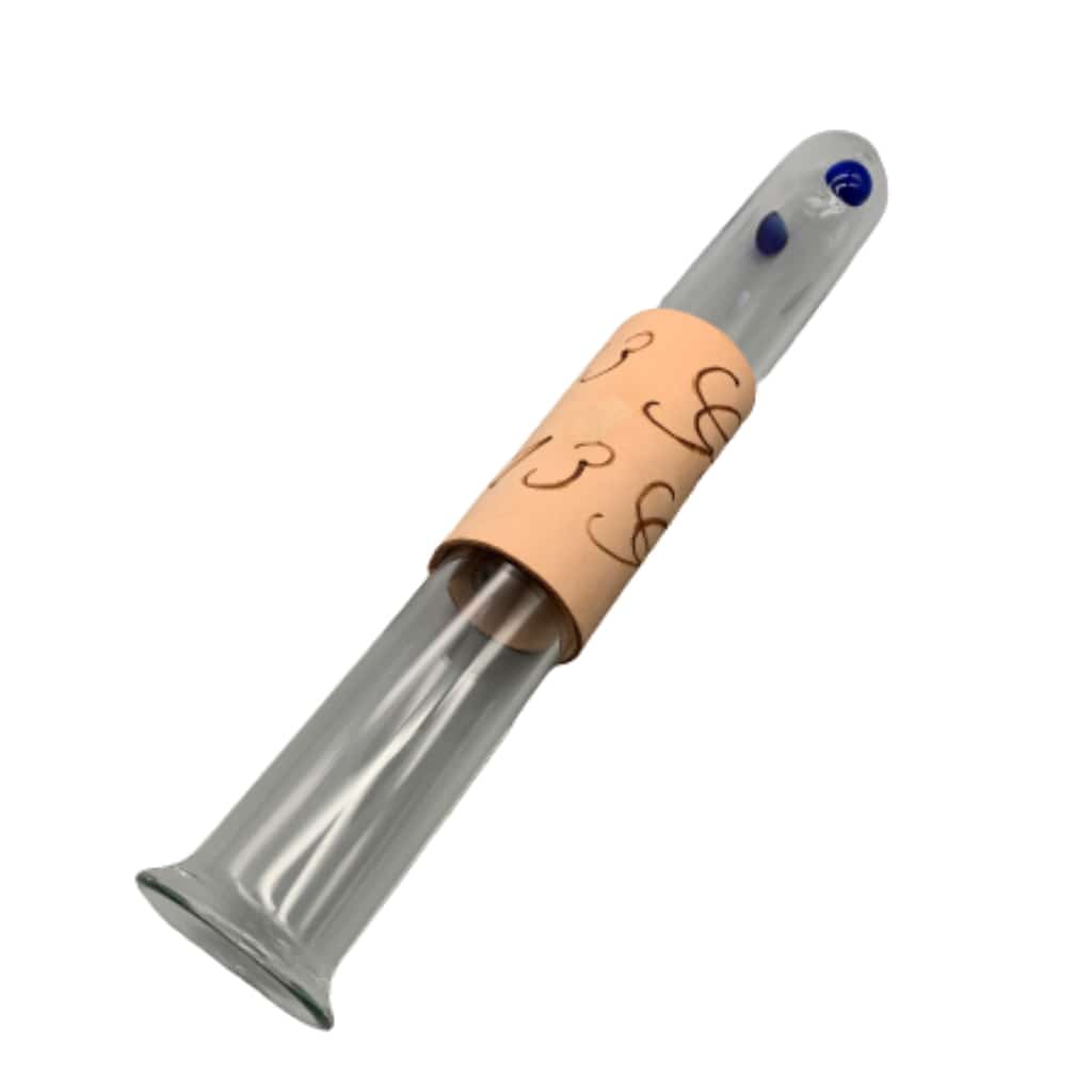 Large Extraction Tube | BG Sales