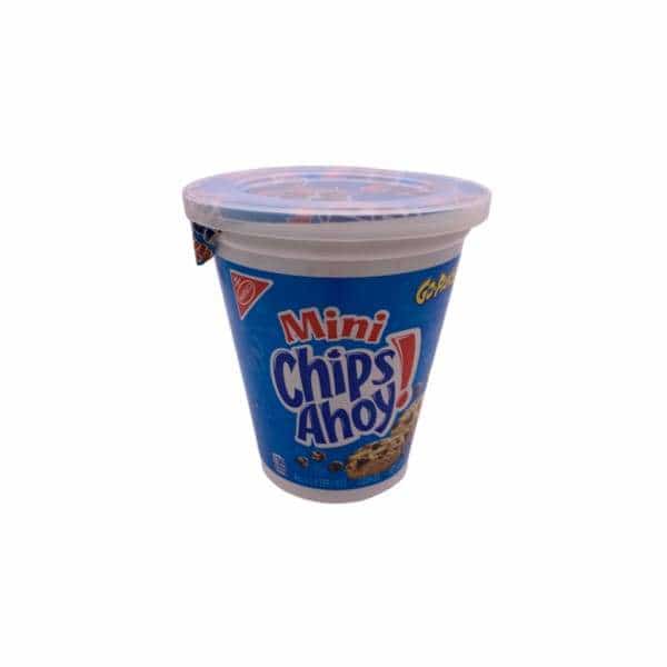 Mini Chips Ahoy Go-Pack Stash Can | BG Sales