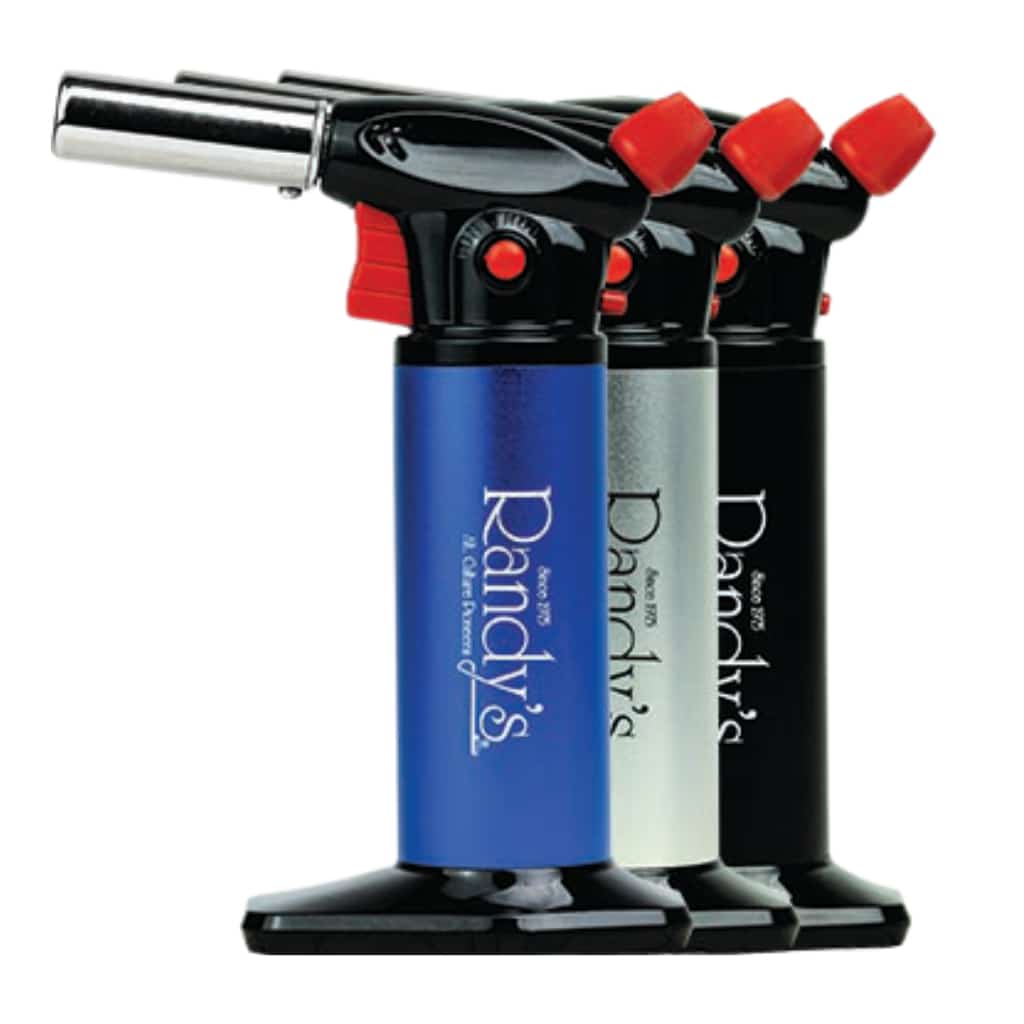 Randy's Fahrenheit Torch | BG Sales