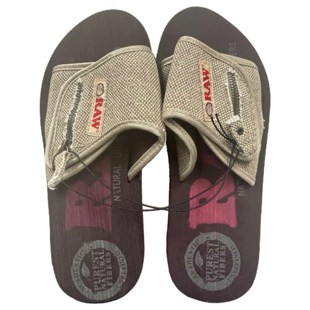 RAW Ladies Drew Slides - 6pk | BG Sales