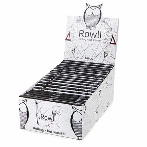 Rowll All in One Rolling Kit | BG Sales