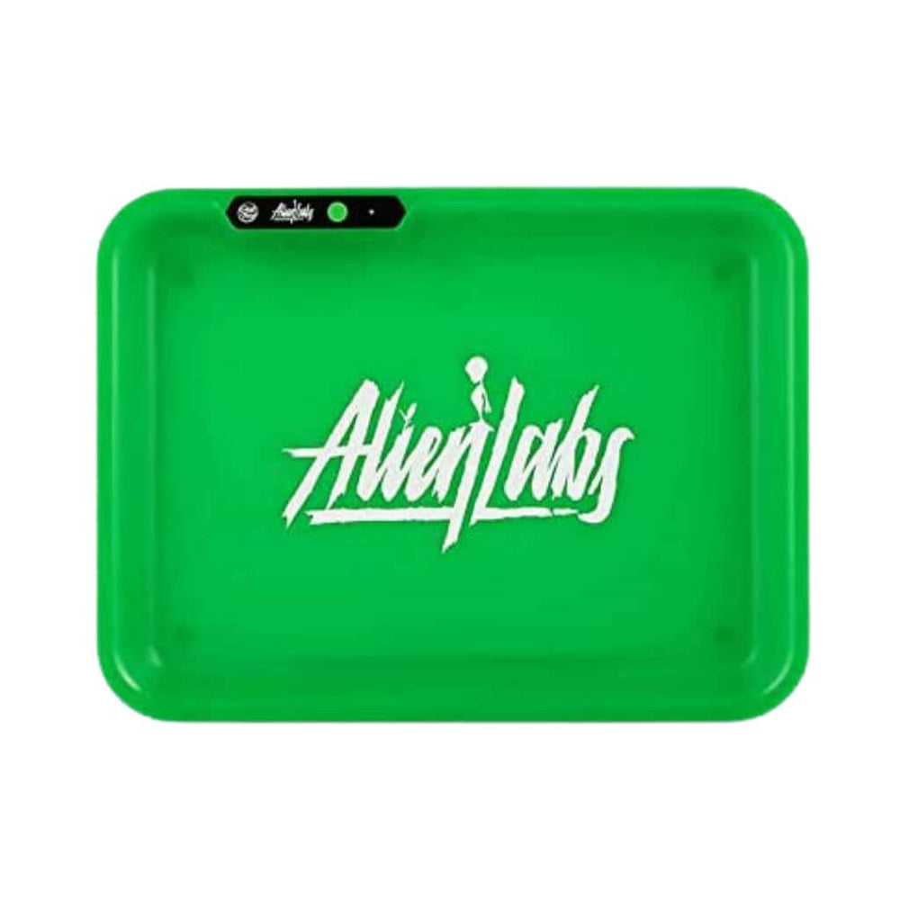 Runtz Alien Labs LED Glow Tray **CLOSEOUT** | BG Sales