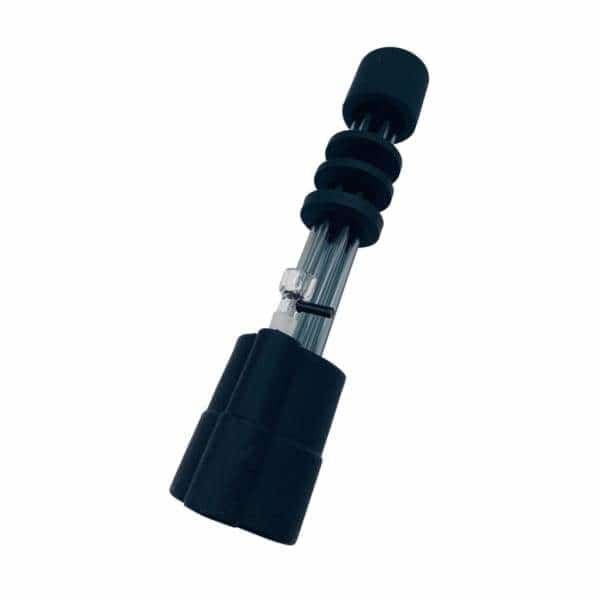 Silicone Gatling Gun Pipe | BG Sales