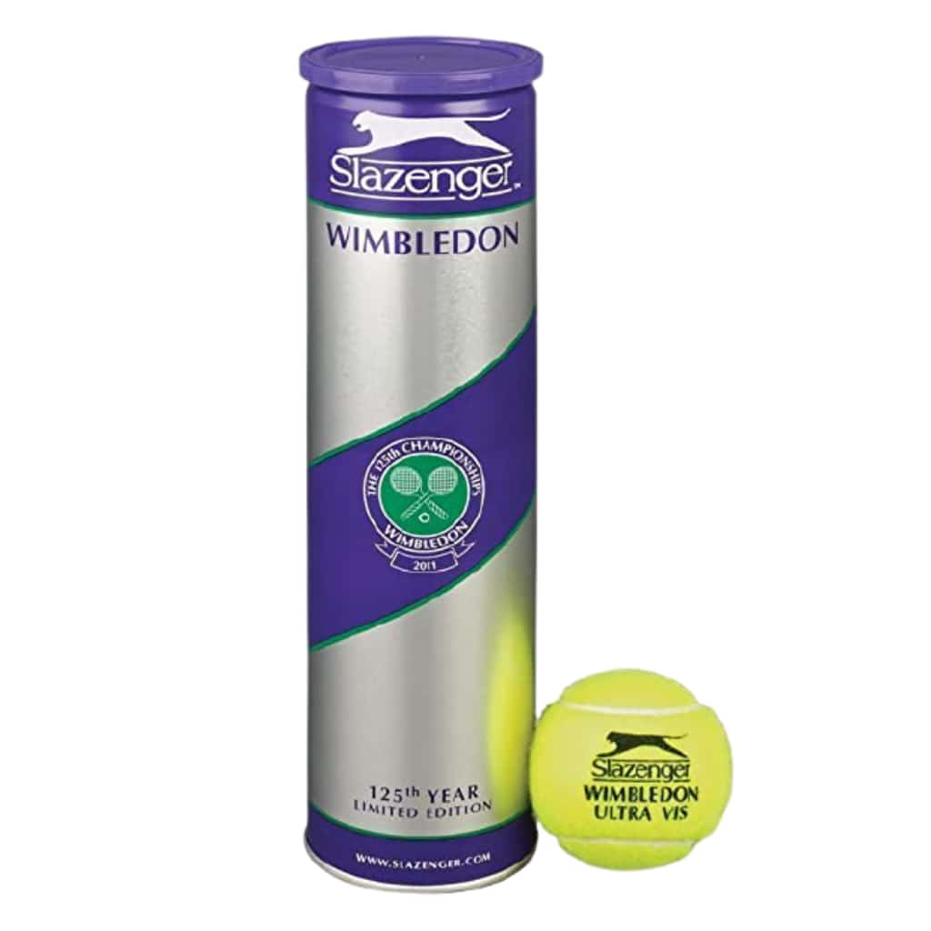 Slazenger Tennis Ball Stash | BG Sales