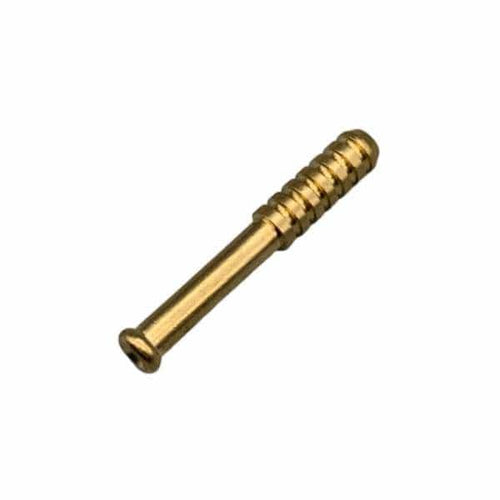 Small Brass Anodized Pinch Hitter | BG Sales