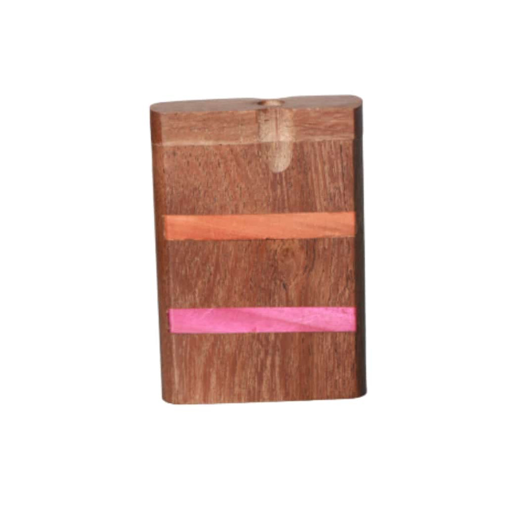 Small Dugout with Inlay | BG Sales