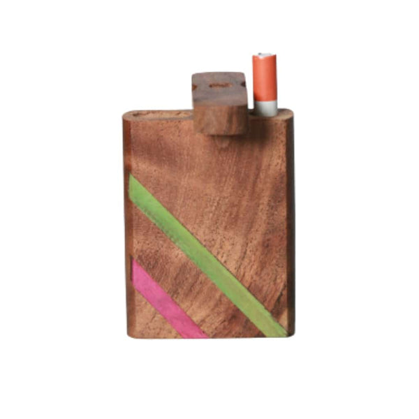 Small Dugout with Inlay APDUG1452 | BG Sales