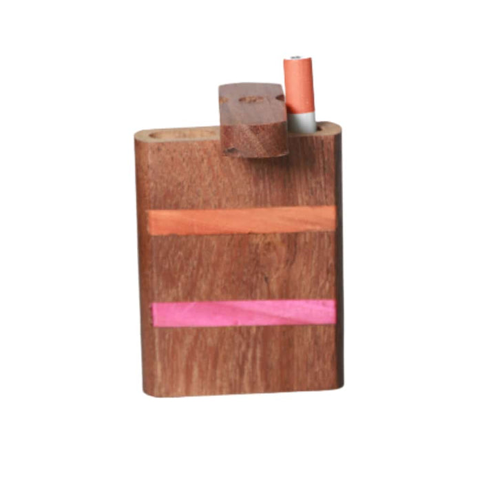 Small Dugout with Inlay | BG Sales