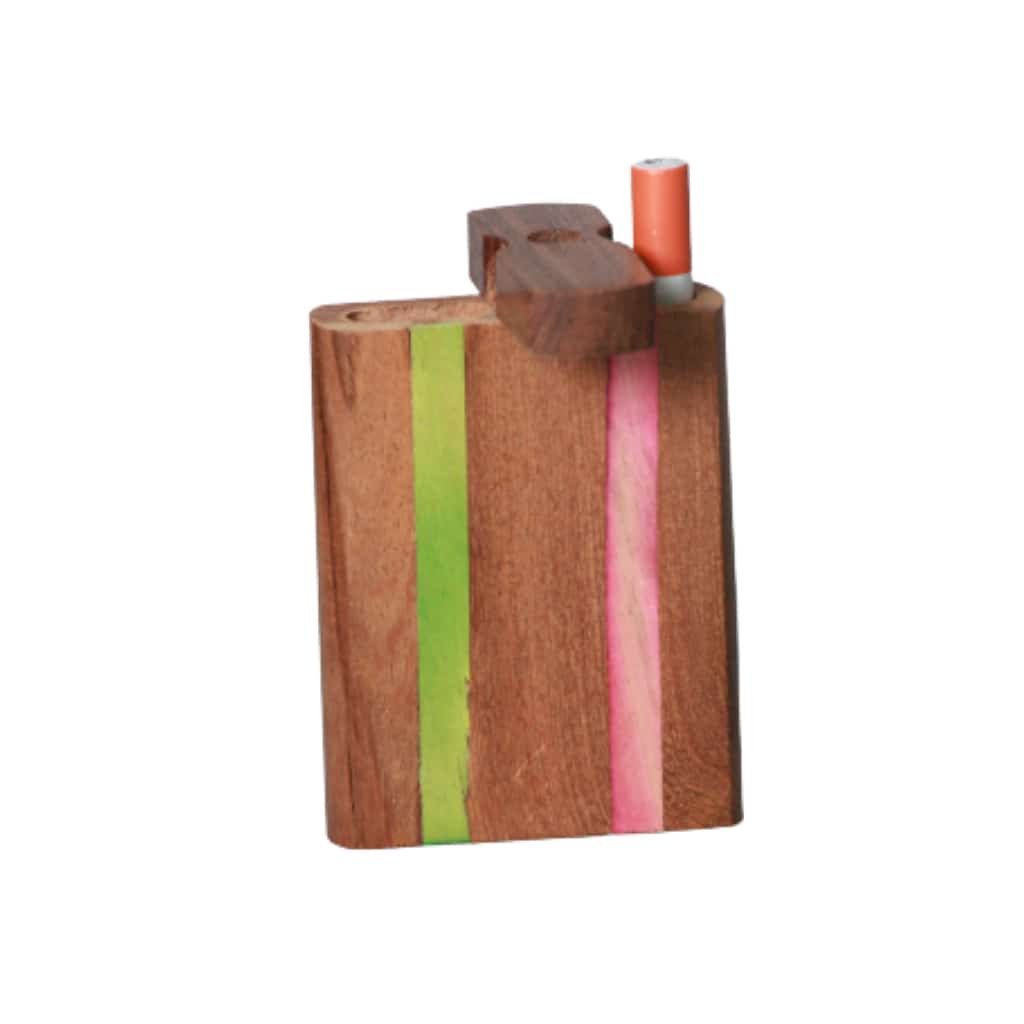 Small Dugout with Inlay | BG Sales