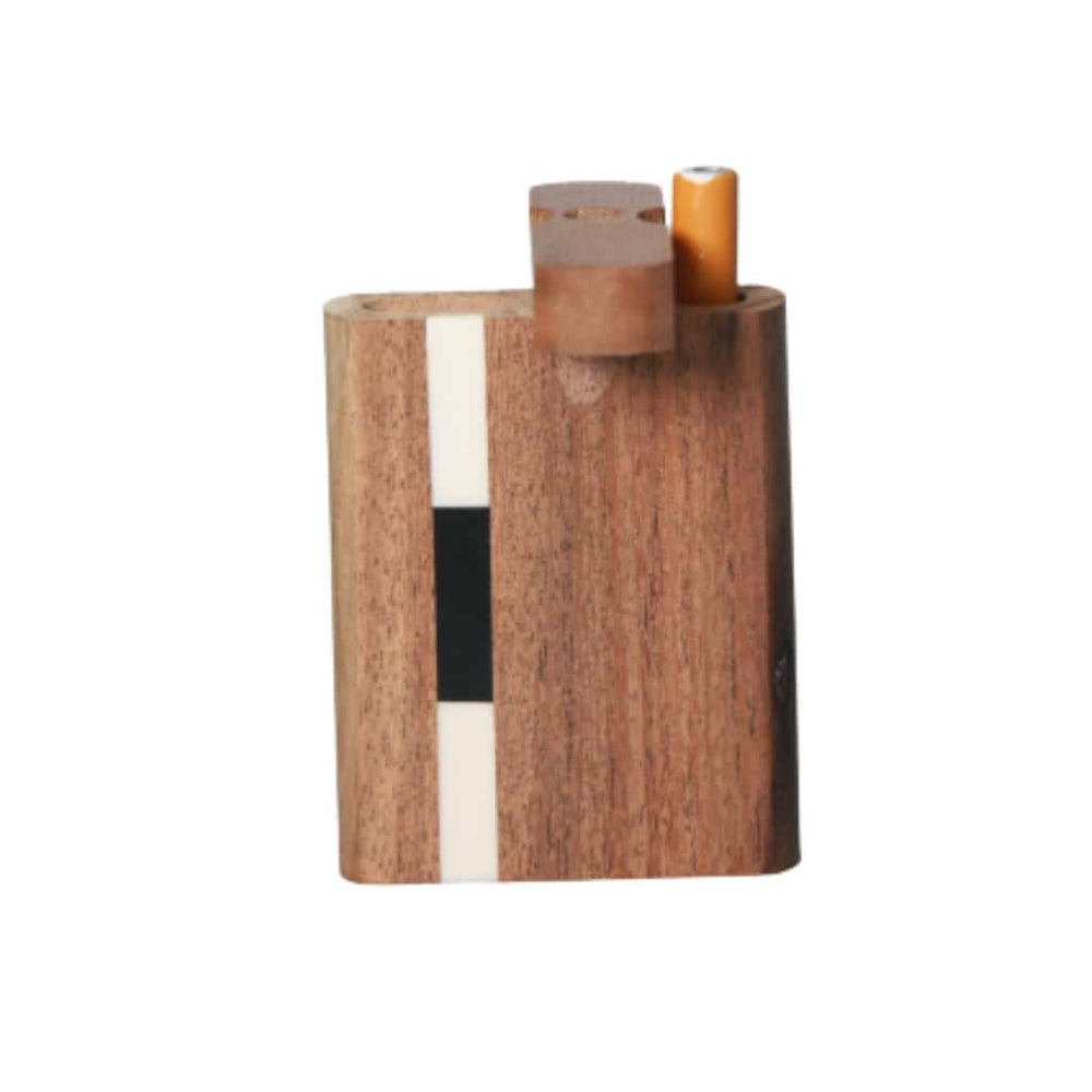 Small Dugout with Inlay | BG Sales