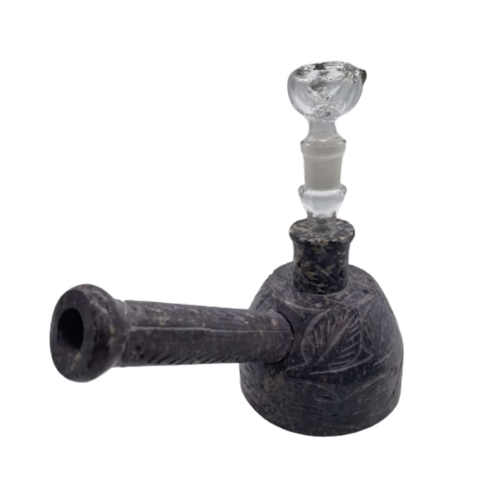 Stoned Puck Rig 100mm Tank | BG Sales