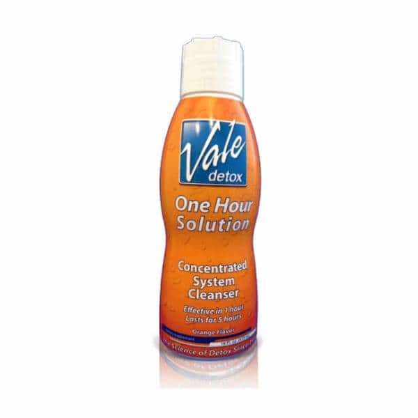 Vale Thin One Hour Formula | BG Sales