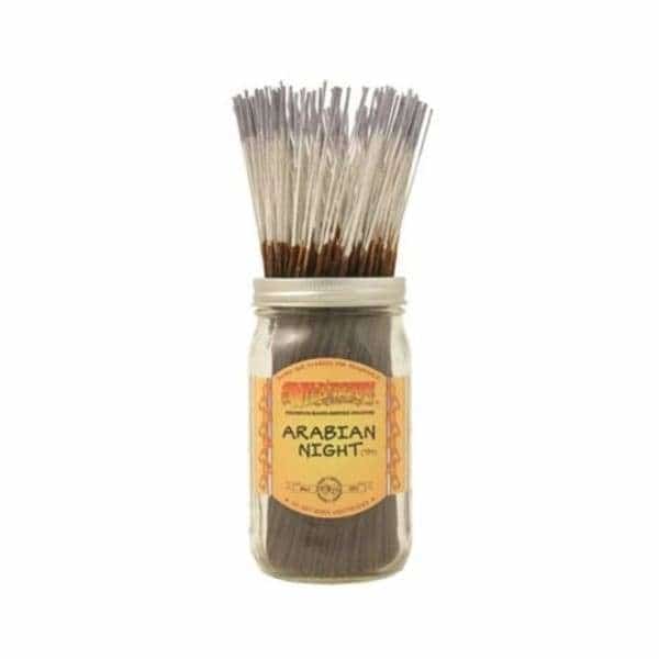 Wild Berry Incense - Arabian Night | BG Sales
